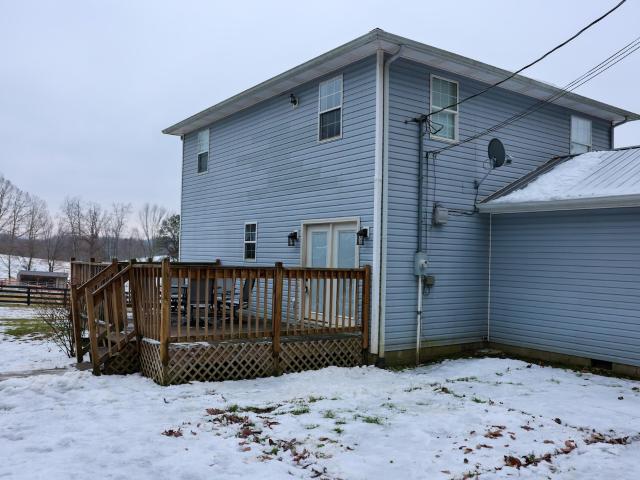 504 Romans Road