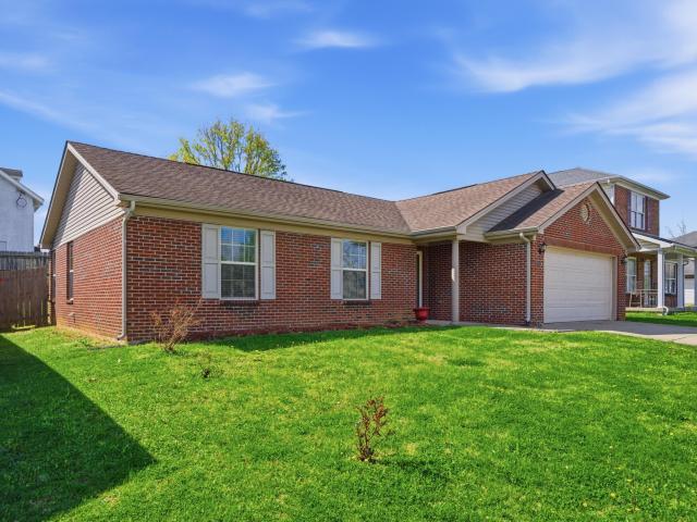 504 Rain Garden Way
