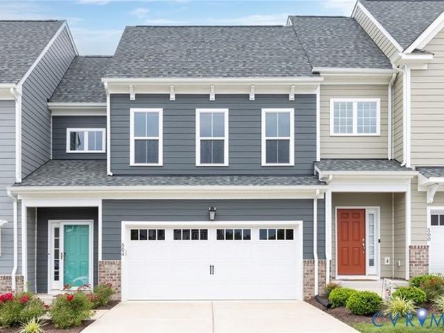 504 Randolph View Dr, Midlothian, VA 23114
