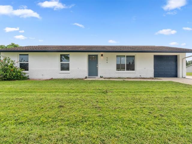 504 Red Mangrove Ln, Apollo Beach, FL 33572 | MLS #TB8439 | Compass