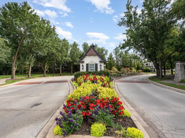 504 Reserve Court