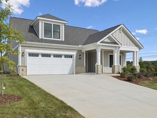 504 Restoration Drive