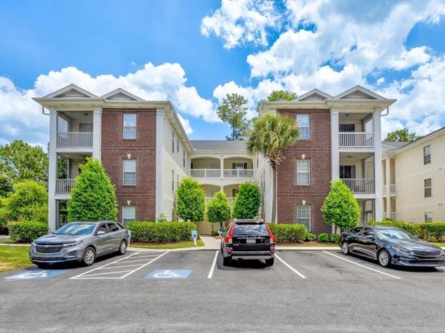 504 River Oaks Dr Unit L, Myrtle Beach, SC 29579