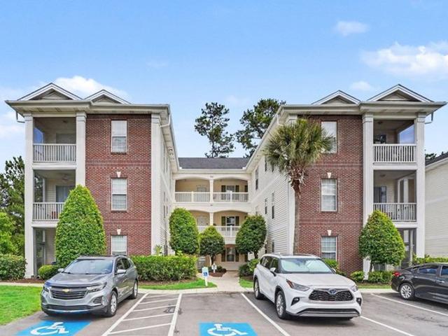 504 River Oaks Dr Apt 57F, Myrtle Beach, SC 29579
