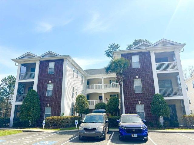504 River Oaks Dr Apt 57G, Myrtle Beach, SC 29579