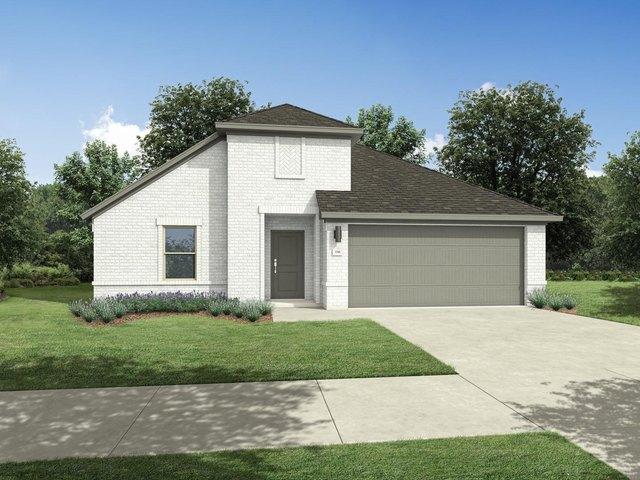 504 River Ridge Dr, Princeton, TX 75071