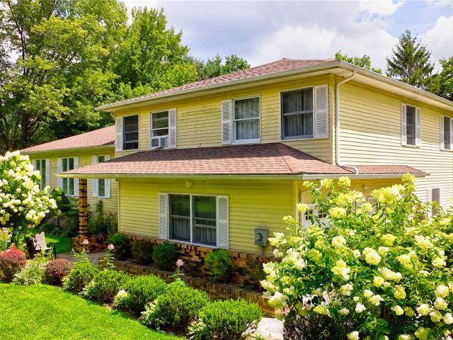 504 Ridge Road