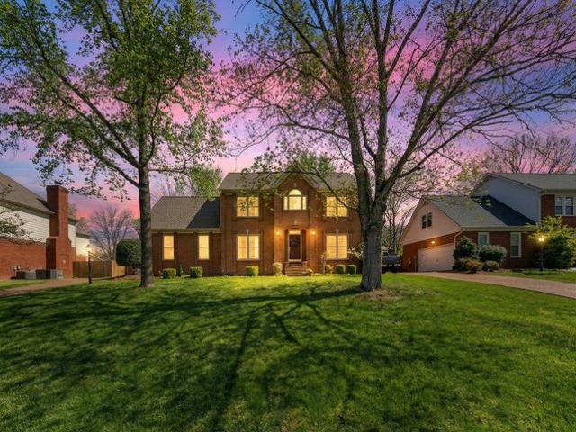 504 Ridgestone Dr, Franklin, TN 37064