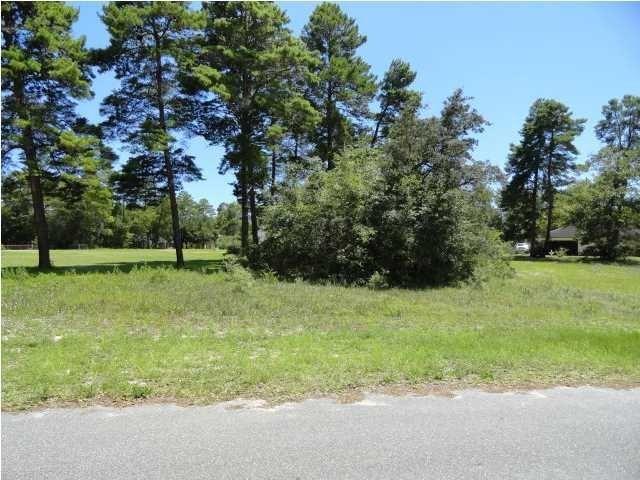 504 W 13th St, Carrabelle, FL 32322