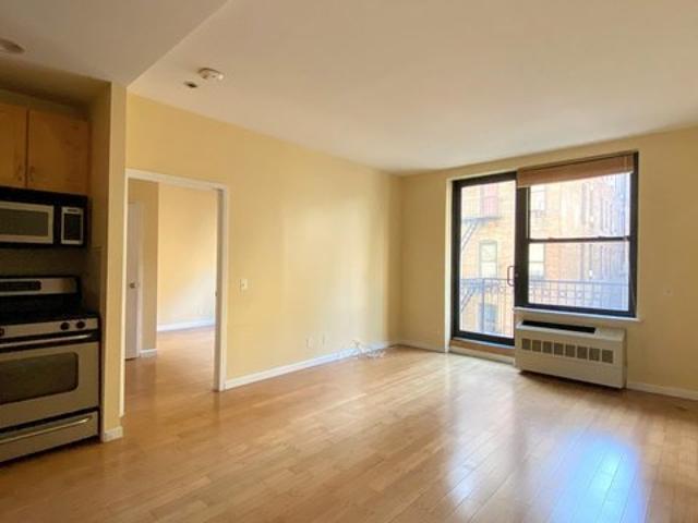 504 W 136th St Apt 2C, New York, NY 10031