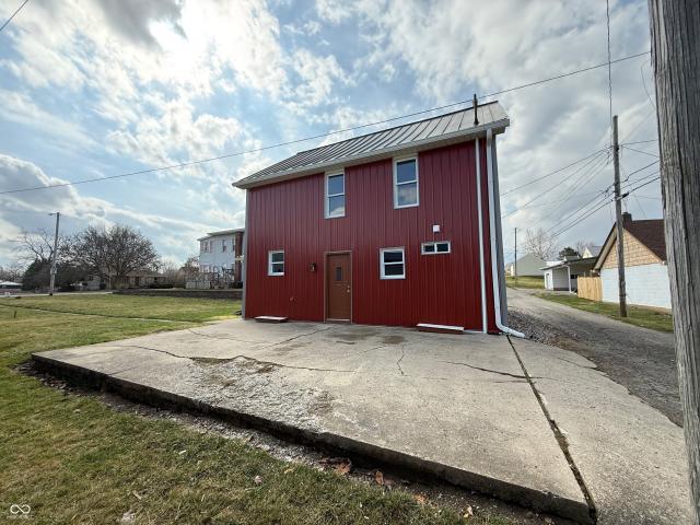 504 W Washington St, Alexandria, IN 46001 | MLS #22087