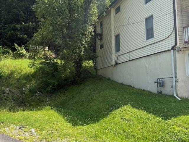 504 W Allegany Avenue