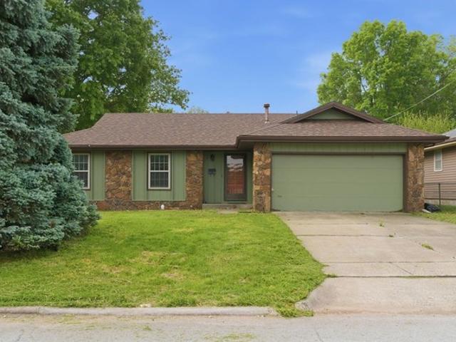 504 W Bell St, Springfield, MO 65803