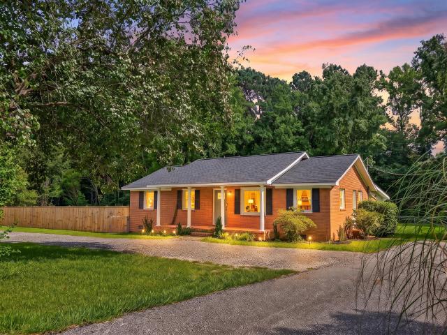 504 W Butternut Road