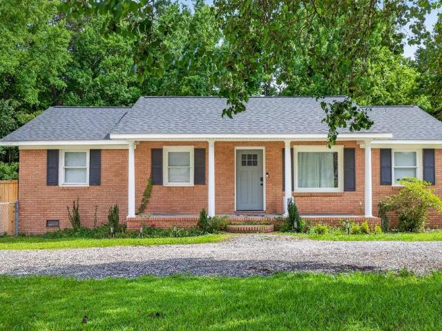 504 W Butternut Road