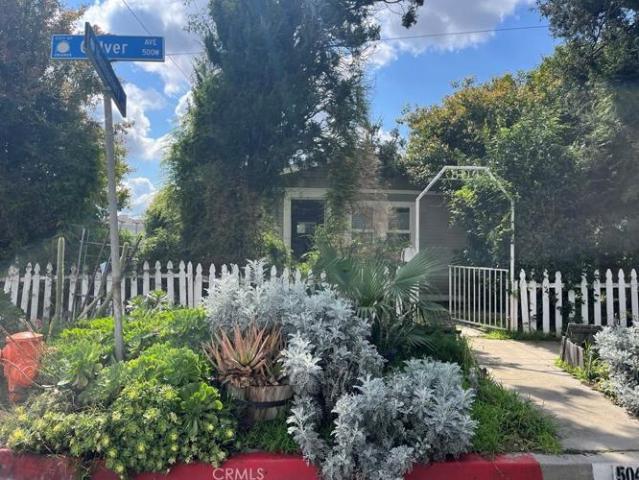 504 W Culver Ave, Orange, CA 92868