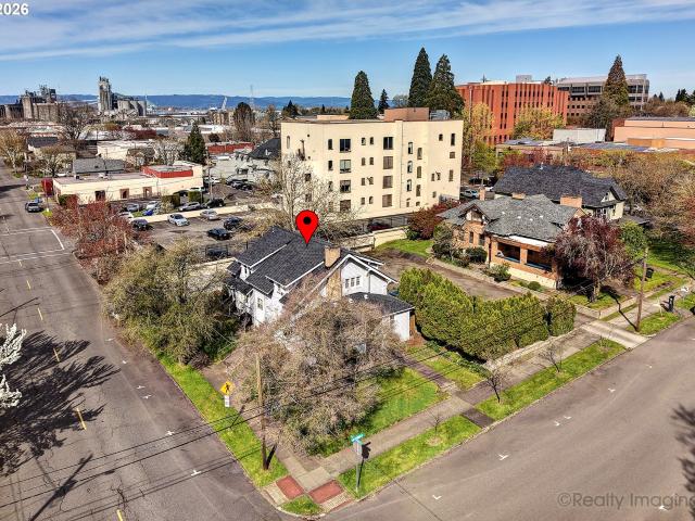 504 W Evergreen Blvd, Vancouver, WA 98660 | MLS #144091