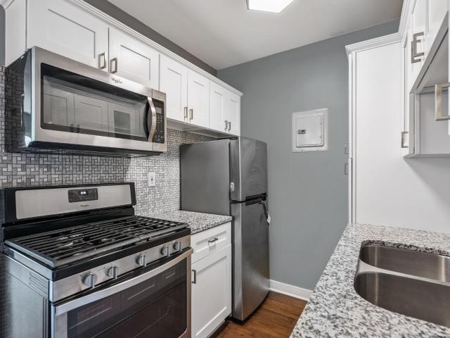 504 W Franklin Avenue # 2C