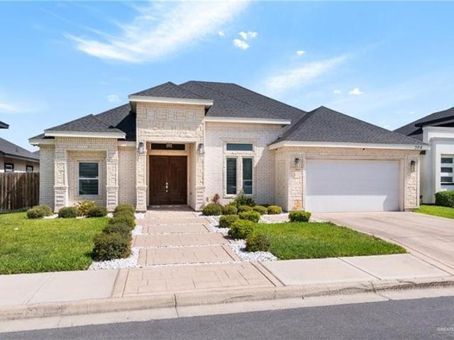 504 W Garrison Dr, Pharr, TX 78577