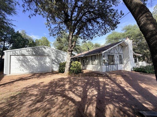 504 W Johnson Dr, Payson, AZ 85541