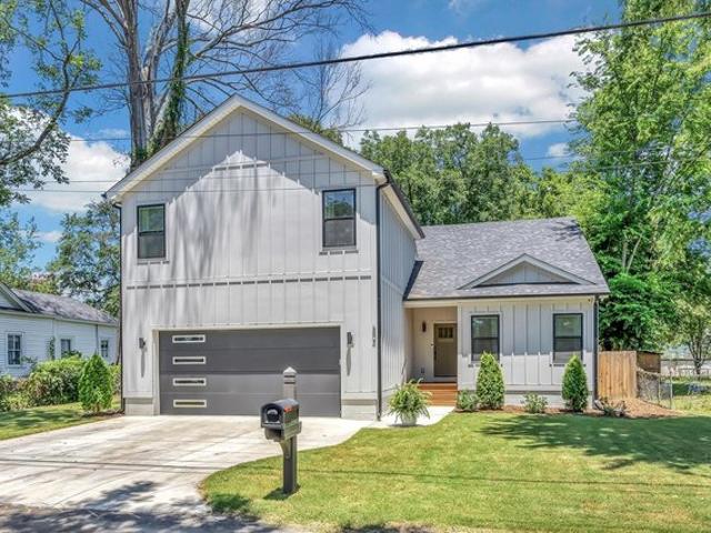 504 W Morgan St, Greenville, SC 29611