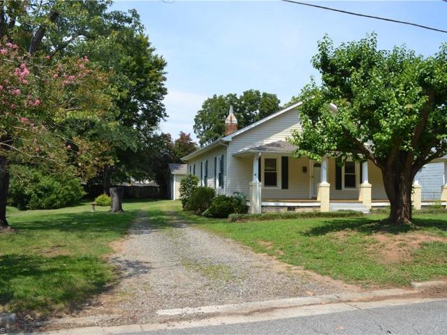 504 W Murphy Street