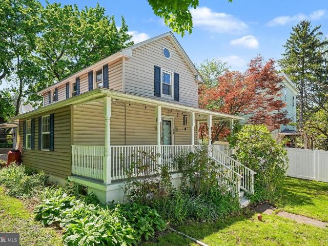 504 W Pothouse Road