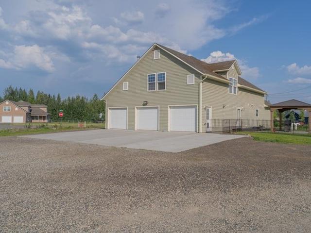 504 W Sixth Ave, North Pole, AK 99705