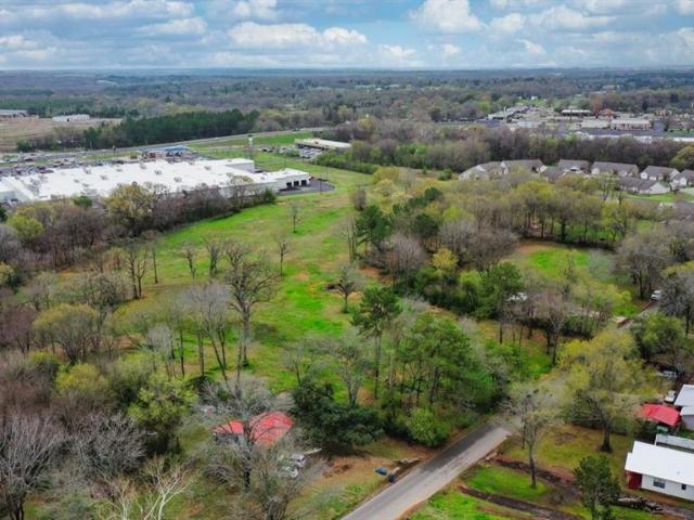 504 Wood St, Athens, TX 75751 | MLS #21196 | Compass