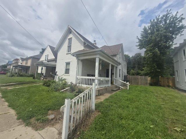504 Wood St, Piqua, OH 45356