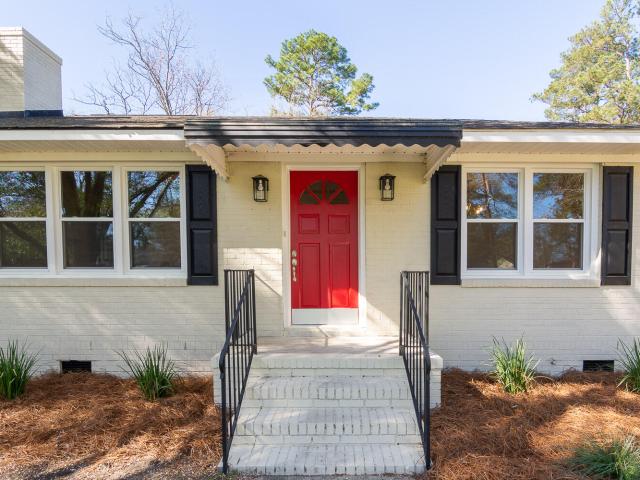 504 Woodbine Road