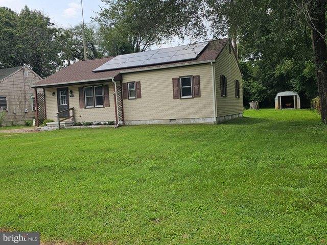 504 Woodcrest Ave, Salisbury, MD 21804
