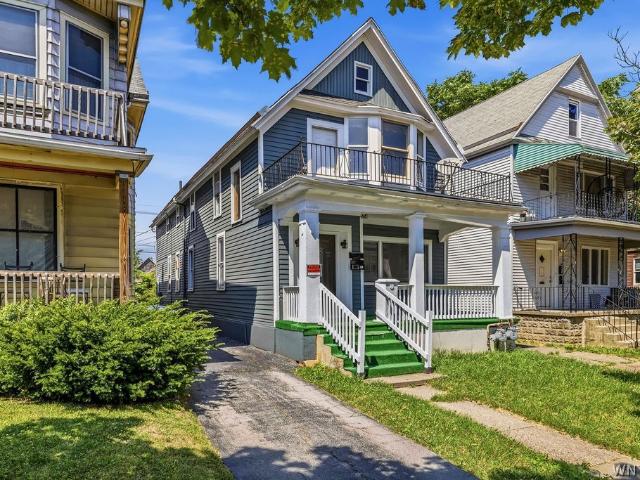 504 Woodlawn Avenue