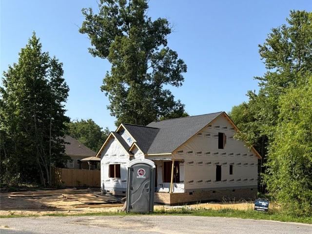 504 Woods Drive