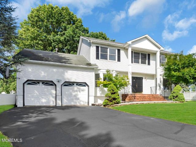 504 Woolley Drive