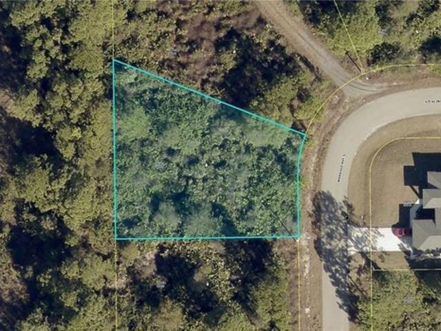 504 Wabasso Ave S, Lehigh Acres, FL 33974