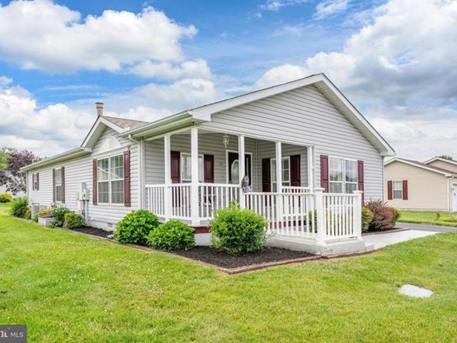 504 Weaver Dr Unit 504, Dover, DE 19901