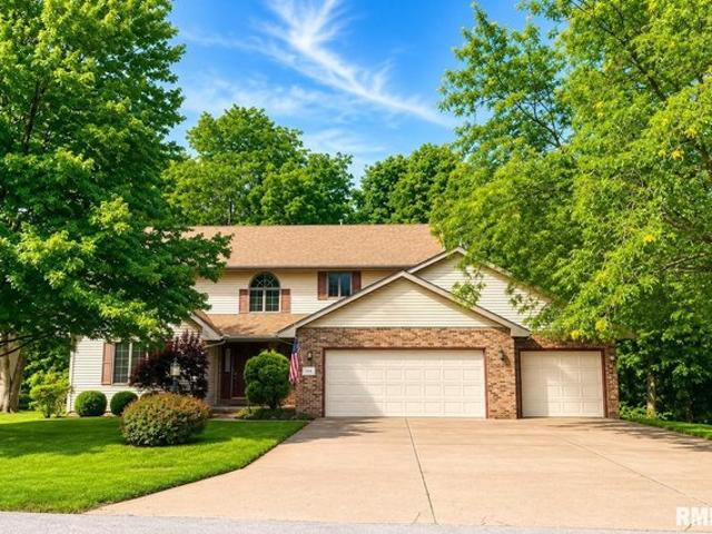 504 Wedgewood Ter, Germantown Hills, IL 61548