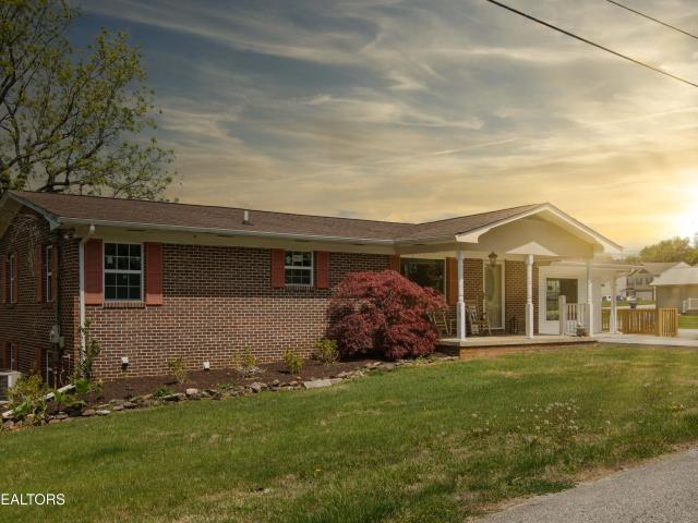 504 Western Drive