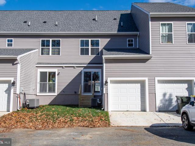 504 Wheatley Drive