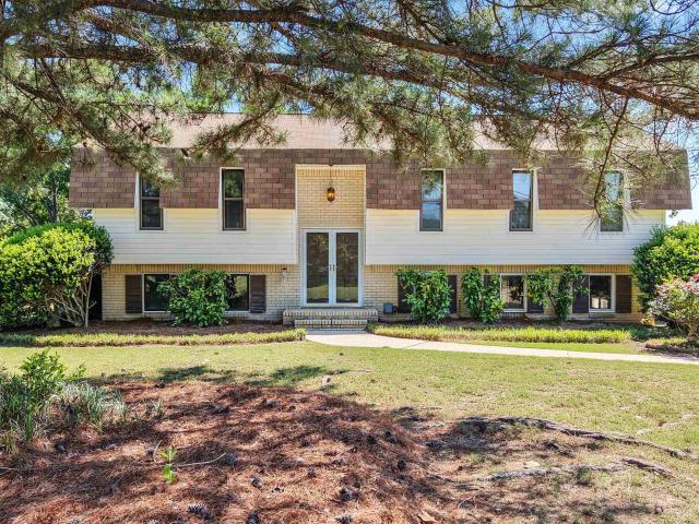 504 Wilderness Road