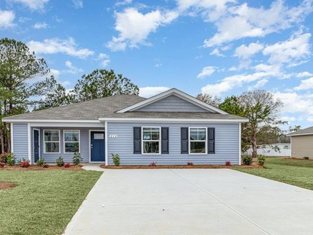 504 Wildfire Ct, Longs, SC 29568