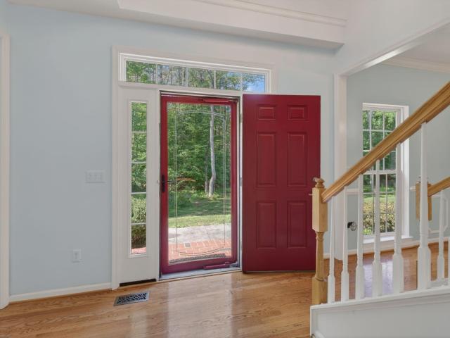 504 willow ridge rd
