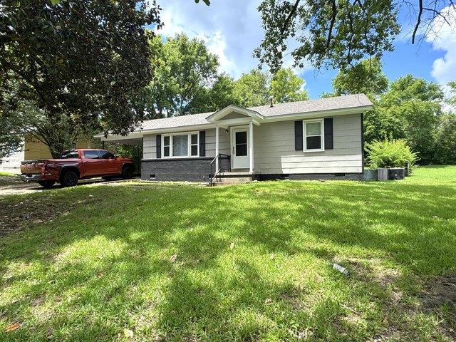504 Willett Dr, Tupelo, MS 38804