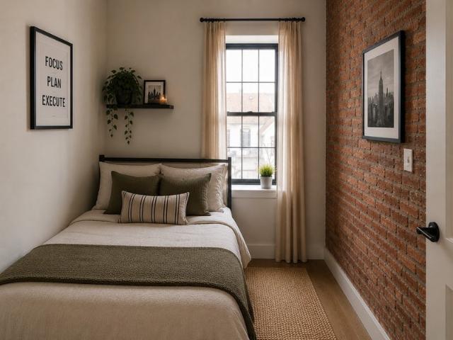 ✨ 504 Wilson #2L ONLY 1 ROOM LEFT! $1100