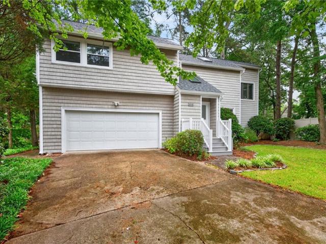 504 Torrey CT