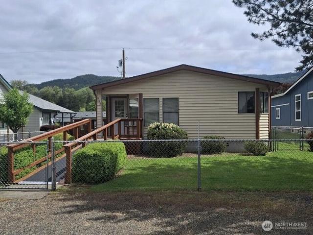 504 Taylor St, Ryderwood, WA 98581