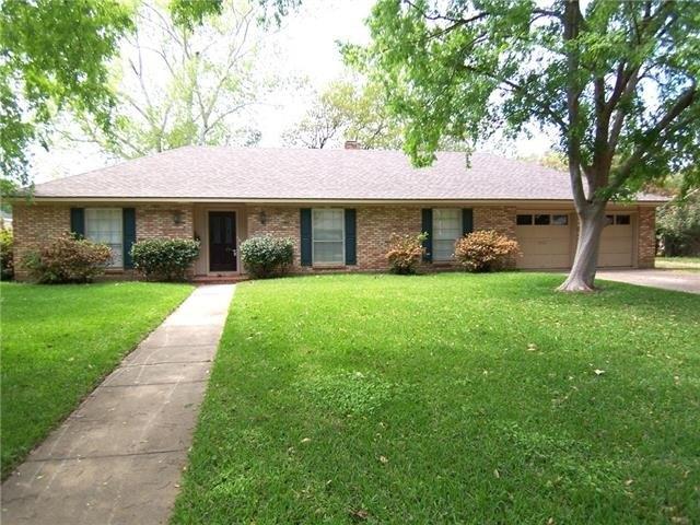 504 Tanglewood Dr, Alexandria, LA 71303