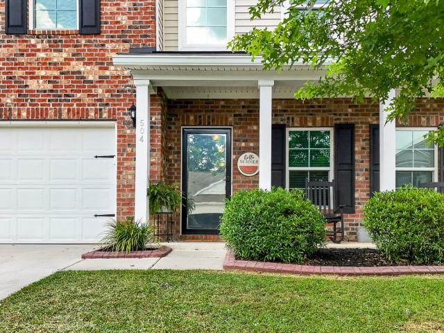 504 Tarleton Drive