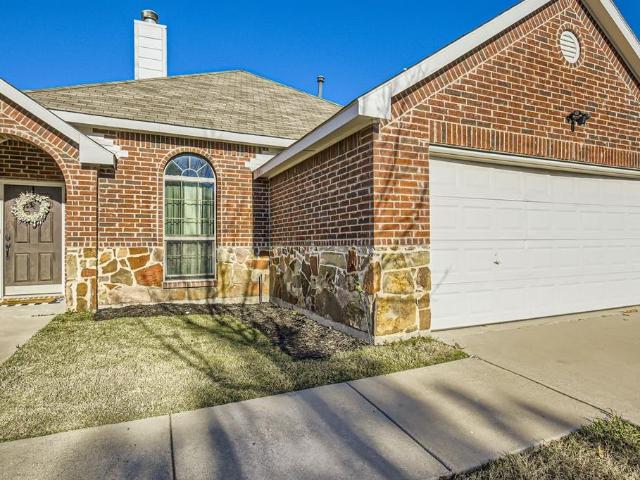 504 Thunder Trail, Forney, TX 75126 | MLS #21238 | Compass